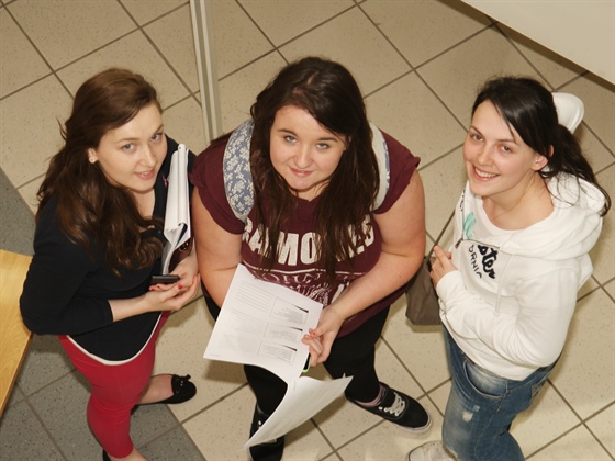 LYIT Information Day - Wisar Lab