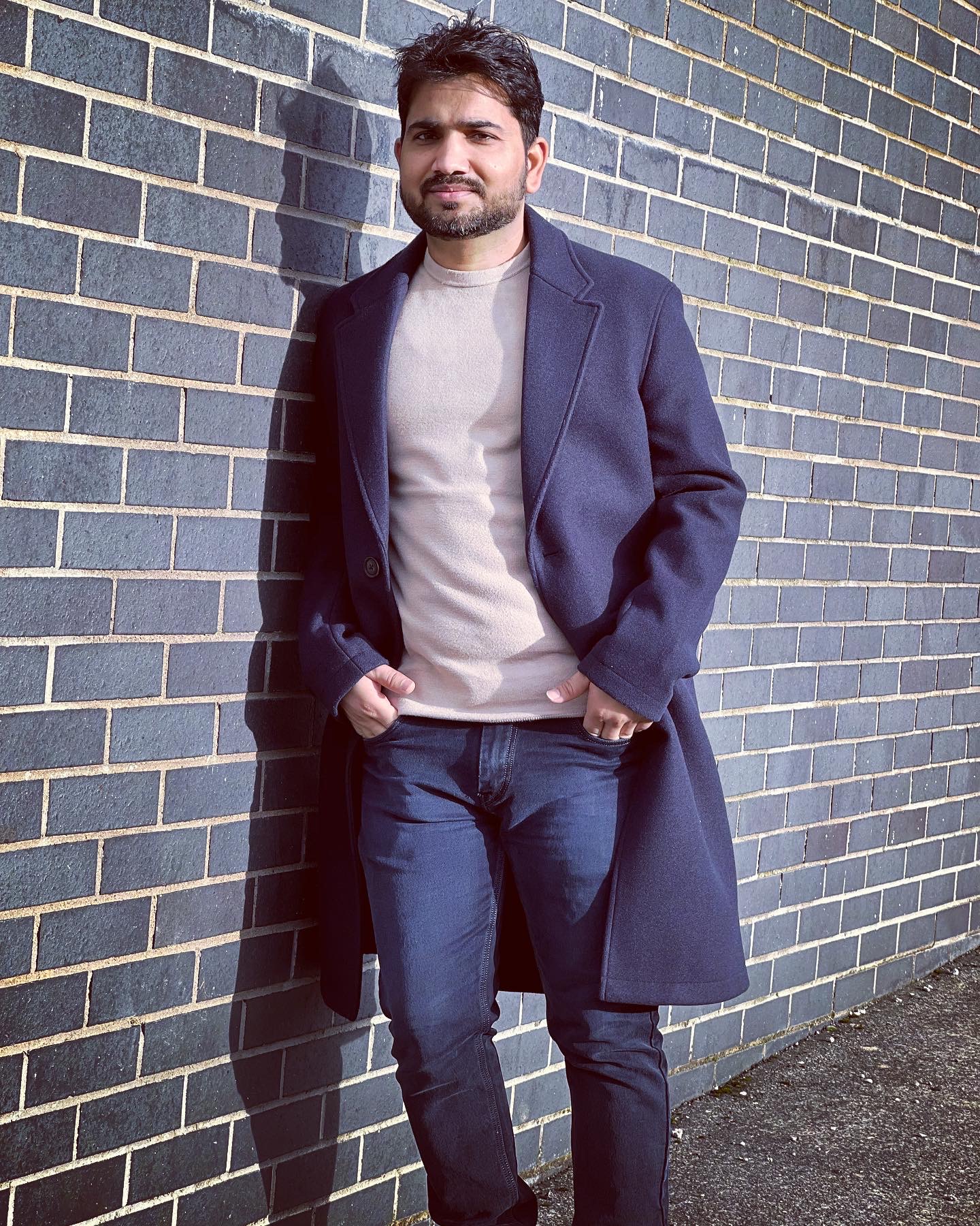 WiSAR Welcomes Dr. Santosh Kumar Yadav to the Team - Wisar Lab